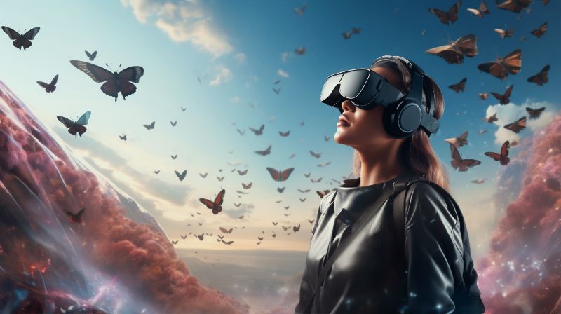 Open World Vr Games – My WordPress