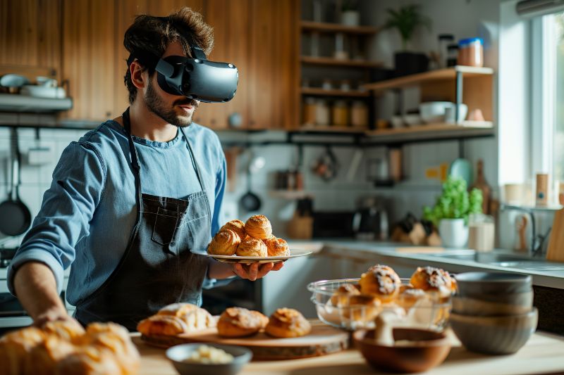 Vr Cooking Games – My WordPress