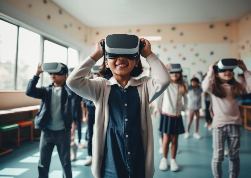 Vr Educational Games – My WordPress